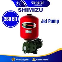 Jual Water Jet Pump Terbaik - Harga Murah November 2024 & Cicil 0%