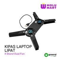 Jual Kipas Laptop Murah & Terbaik - Harga Terbaru November 2024