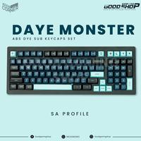 Jual Sa Profile Keycaps Murah - Harga Terbaru 2024