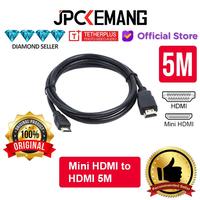Jual Kabel Hdmi Kamera Terbaru - Harga Murah Juni 2024 & Cicil 0%