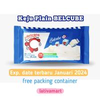 Jual Keju Belcube Terdekat - Harga Murah & Grosir Februari 2024