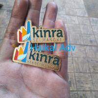 Jual Pin Logam Custom Murah & Terbaik - Harga Terbaru Januari 2024