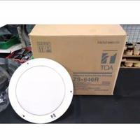 Jual Ceiling Speaker Toa Murah & Terbaik - Harga Terbaru Maret 2025
