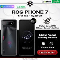 ASUS Rog Phone 7 - Harga Terbaik & Resmi Februari 2025