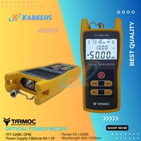 Jual Optical Power Meter Opm Murah & Terbaik - Harga Terbaru Juni 2024
