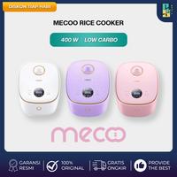 Jual Mecoo Rice Cooker Terlengkap - Daftar Harga Januari 2024 & Cicilan 0%