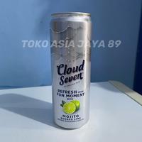 Jual Cloud Seven Mojito Terdekat - Harga Murah & Grosir Juni 2024