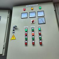 Jual Panel Lvmdp Terbaik - Harga Murah Mei 2024 & Cicil 0%