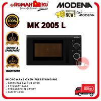 Jual Modena Microwave Terlengkap - Daftar Harga Mei 2025 & Cicilan 0%