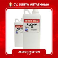 Jual Aseton Murah & Terbaik - Harga Terbaru Mei 2024