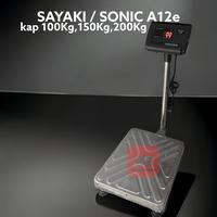 Jual Sonic A12e Terbaik - Harga Murah April 2024 & Cicil 0%