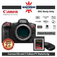 Jual Canon R5c Murah - Harga Terbaru 2024