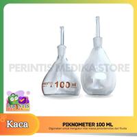 Jual Piknometer Murah - Harga Terbaru Mei 2024