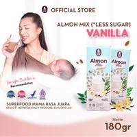 Jual Mama Bear Almon Mix Murah - Harga Terbaru 2024