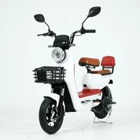 Review Produk - Sepeda Listrik D7S / DF 7 NEW Uwinfly 500W Garansi ...