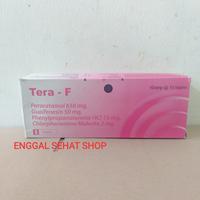 Jual Tera F Murah & Terbaik - Harga Terbaru Mei 2024