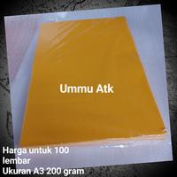 Jual Kertas Jilid Murah & Terbaik - Harga Terbaru April 2024