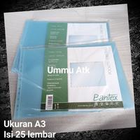 Jual Bantex A3 Murah & Terbaik - Harga Terbaru April 2024