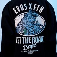 Jual Fth X Evos Murah - Harga Terbaru 2024