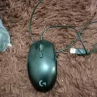Jual Mouse Logitech G300s Terbaru - Harga Murah Mei 2024 & Cicil 0%