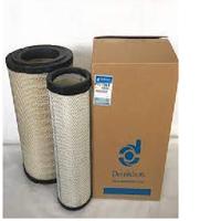 Review Air Filter 46696397 600-185-6110 474-00038 P777868 P781640 ...