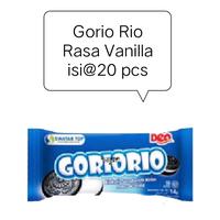 Jual Gorio Rio Terlengkap & Terbaik - Harga Murah Mei 2024