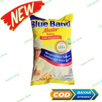 Jual Blue Band 1Kg Terdekat - Harga Murah & Grosir April 2025