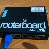 Jual Mikrotik Rb 450 Murah & Terbaik - Harga Terbaru Juni 2024