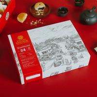 Jual Pia Mangkok Malang Terdekat - Harga Murah & Grosir April 2024