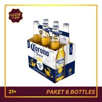 Jual Corona Beer Terdekat - Harga Murah & Grosir April 2024
