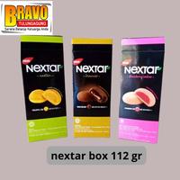 Nextar, Kukis Lezat untuk Temani Aktivitas