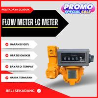 Jual Flowmeter Terbaik - Harga Murah Maret 2025 & Cicil 0%