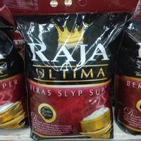 Jual Beras Raja Ultima Terdekat - Harga Murah & Grosir Juni 2024