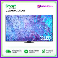 TV Samsung 55 Inch Terbaru Harga Terbaik April 2024 - Tokopedia
