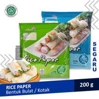 Rice Paper Harga Termurah - Pilihan Favorit