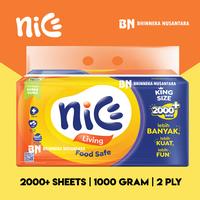 Jual Tissue Nice Murah - Harga Terbaru Mei 2025