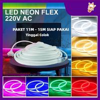 Jual Neon Flex Murah & Terbaik - Harga Terbaru April 2025