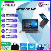 Jual Axioo Mybook 14f Murah - Harga Terbaru 2024