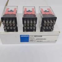 Jual Relay Omron 24V Terbaik - Harga Murah Mei 2024 & Cicil 0%