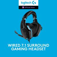 Jual Headset Logitech Ori, Pilihan Lengkap Harga Murah
