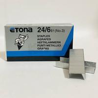 Jual Staples No 50 Terbaik - Harga Murah Maret 2025 & Cicil 0%