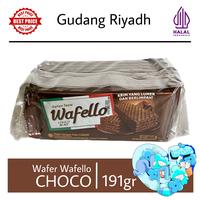 Wafello Wafer Harga Termurah - Pilihan Favorit