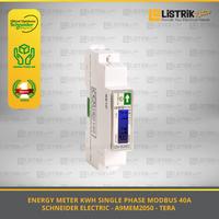 Jual Kwh Meter Modbus Terbaik - Harga Murah Juni 2024 & Cicil 0%