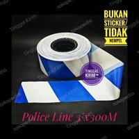 Jual Police Line Terbaik - Harga Murah Januari 2025 & Cicil 0%