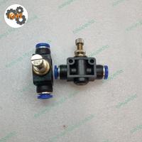 Jual Speed Control Pneumatic Terbaik - Harga Murah Juni 2024 & Cicil 0%