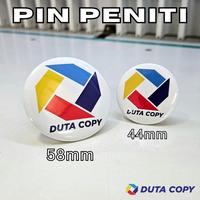 Jual Pin Custom Terlengkap - Harga Murah & Grosir Desember 2024