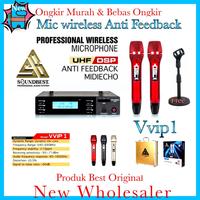 Jual Anti Feedback Mic Terlengkap - Harga Murah April 2024