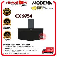 Cooker Hood Modena Murah Harga Terbaru - Pilihan Terlengkap