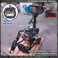 Jual Steam Krisbow Terlengkap - Harga Murah April 2024 & Cicil 0%