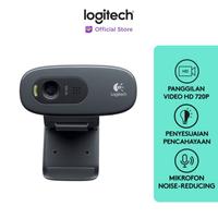 Webcam Logitech Murah Harga Terbaru Agustus 2025